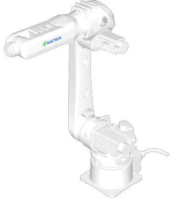 AUCTECH AN-25-30-1.6 robot - RoboDK