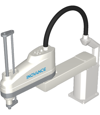 INOVANCE IR-GS20-100Z42S5-INT robot - RoboDK
