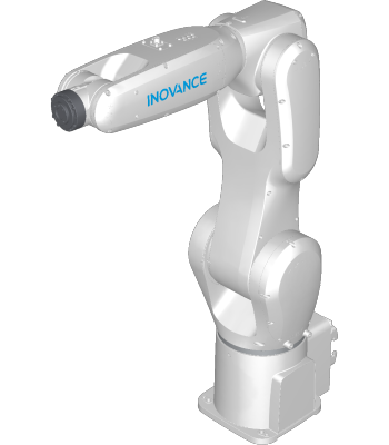 INOVANCE IR-R11-90S5-INT 机器人 - RoboDK