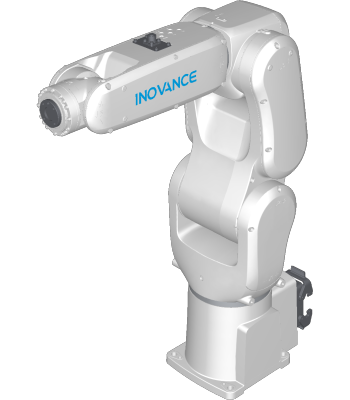 INOVANCE IR-R4-56S5-INT robot - RoboDK