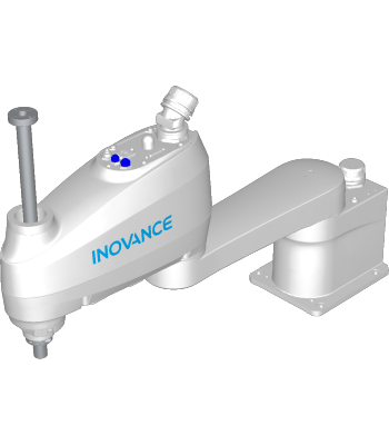 INOVANCE IR-S7-60Z20S3-INT robot - RoboDK