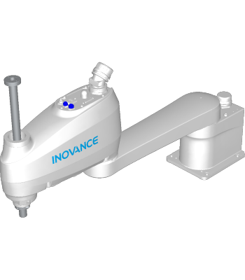INOVANCE IR-S7-70Z20S3-INT robot - RoboDK