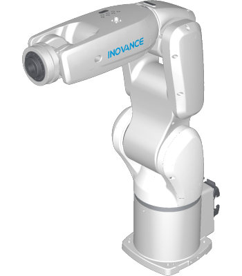 INOVANCE IRS311-7-70TS5-INT robot - RoboDK