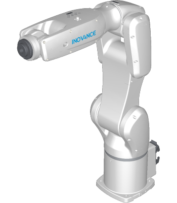 INOVANCE IRS311-7-90TS5-INT 机器人 - RoboDK