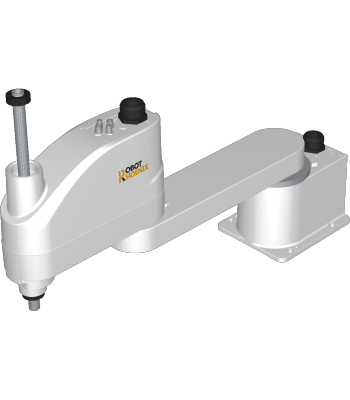 Robotphoenix Python650-B6 robot - RoboDK
